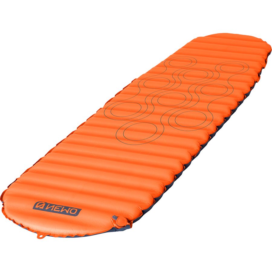 NEMO Equipment Inc. Flyer Sleeping Pad | Backcountry.com