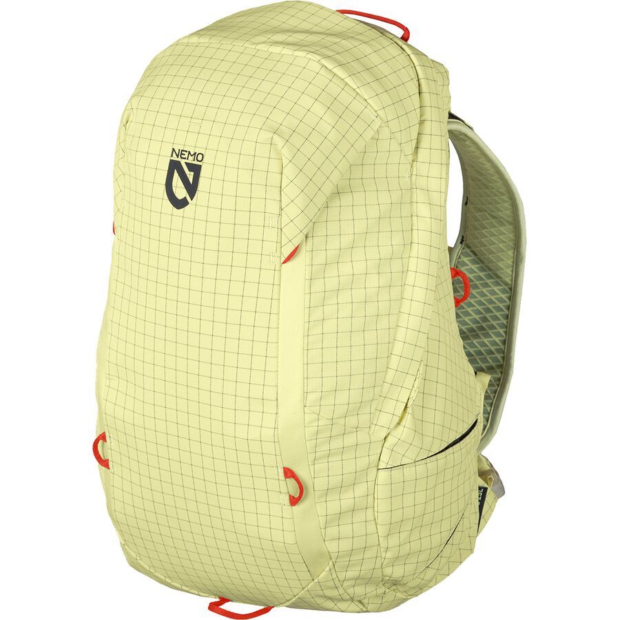 NEMO Equipment Inc. Resolve 25L Endless Promise Backpack