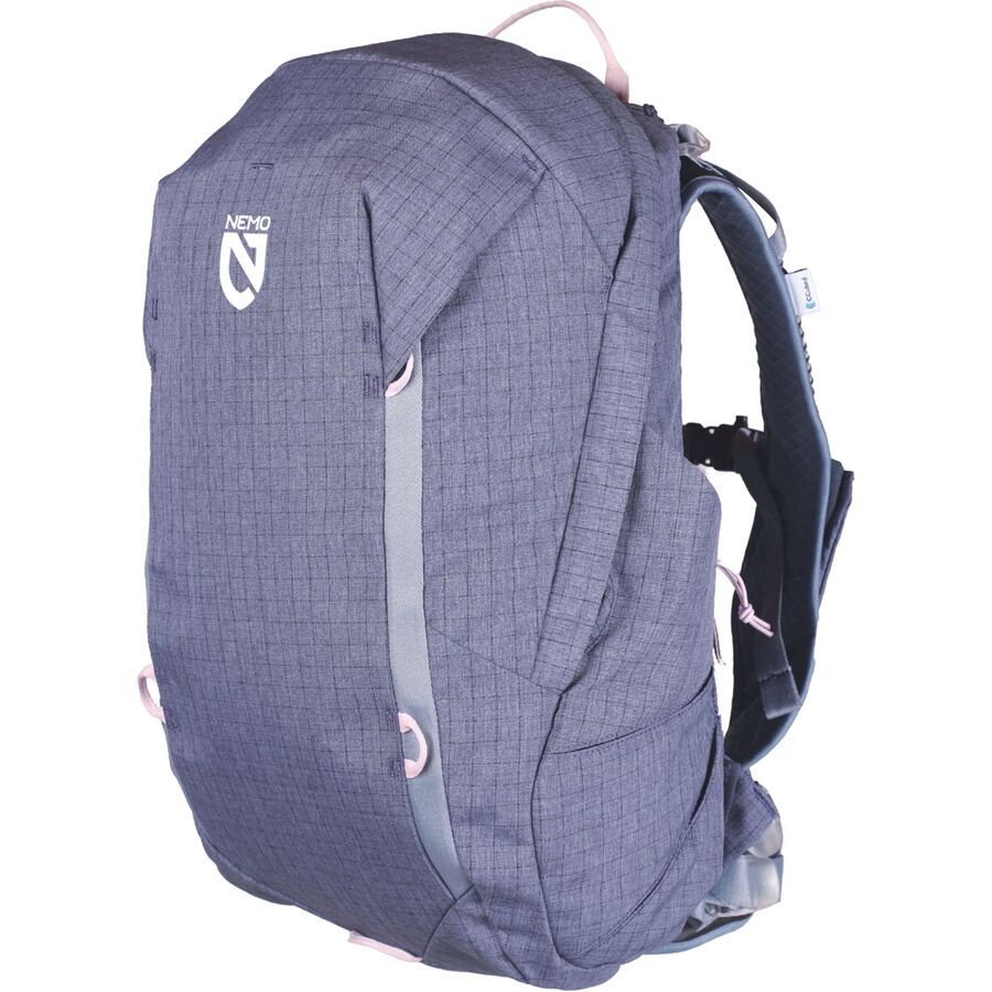 NEMO Equipment Inc. Resolve 25L Endless Promise Backpack - Women's ...