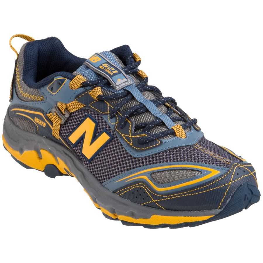 New Balance 621 Trail Running Shoe - Men's - Footwear