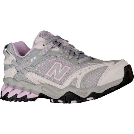 New Balance 571 Hiking Shoe - Little Girls' - Kids