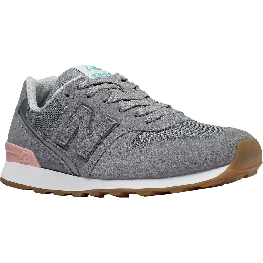 New Balance 696 Suede Shoe - Women's | Backcountry.com