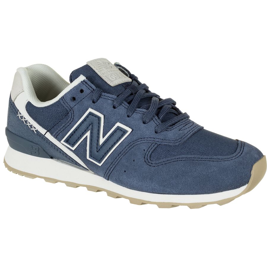 New Balance 696 Suede Shoe - Women's | Backcountry.com