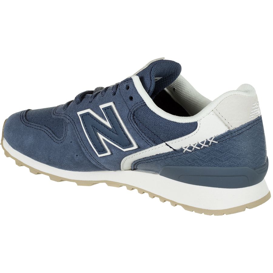 New Balance 696 Suede Shoe - Women's | Backcountry.com