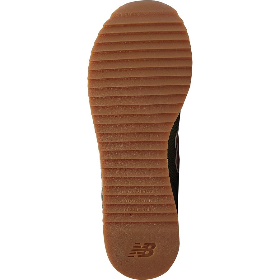 New Balance 501 Ripple Sole Shoe - Men's | Backcountry.com