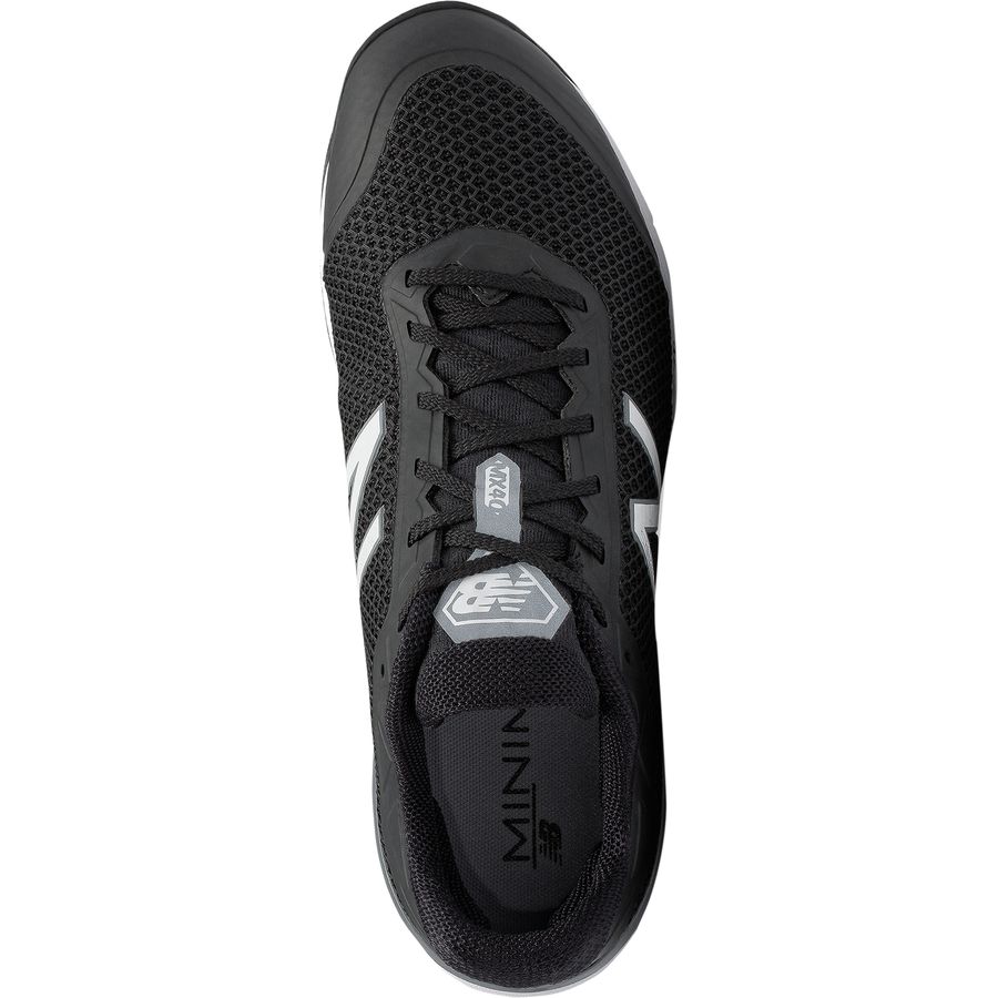 New Balance 40v1 Minimus Training Shoe - Men's | Backcountry.com
