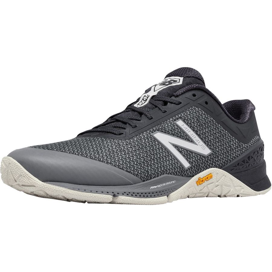 New Balance 40v1 Minimus Training Shoe - Men's | Backcountry.com