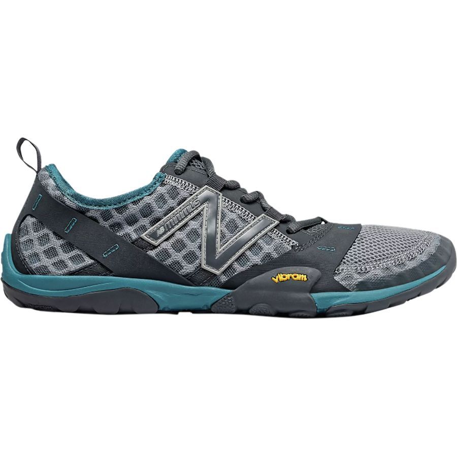 New Balance 10v1 Minimus Running Shoe - Men's | Backcountry.com