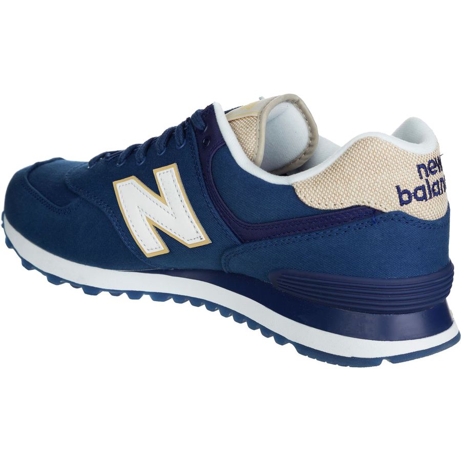 New Balance 574 Retro Surf Heritage Shoe - Men's | Backcountry.com