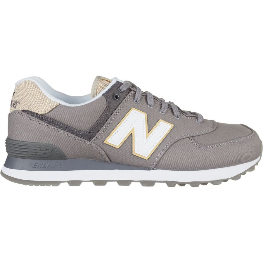 New Balance 574 Retro Surf Heritage Shoe - Men's | Backcountry.com