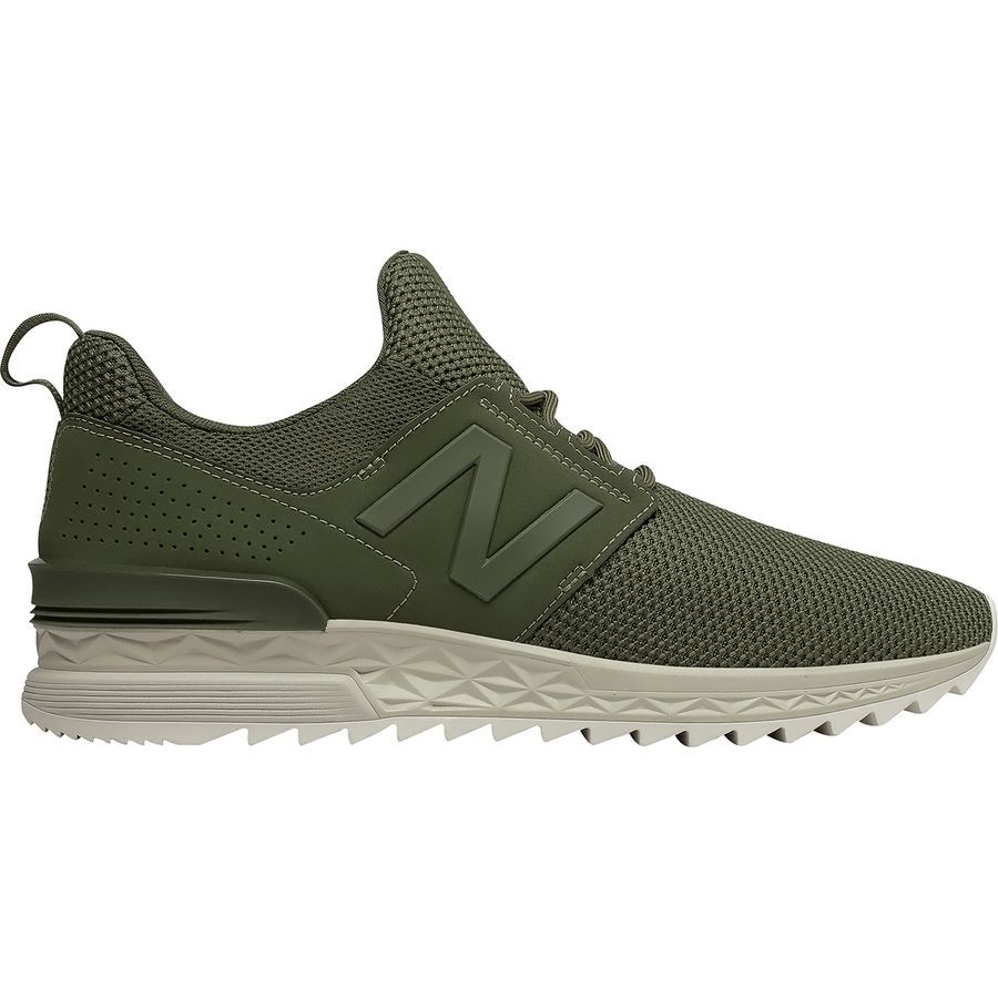 New Balance 574 Sport Deconstructed Shoe - Men's | Backcountry.com