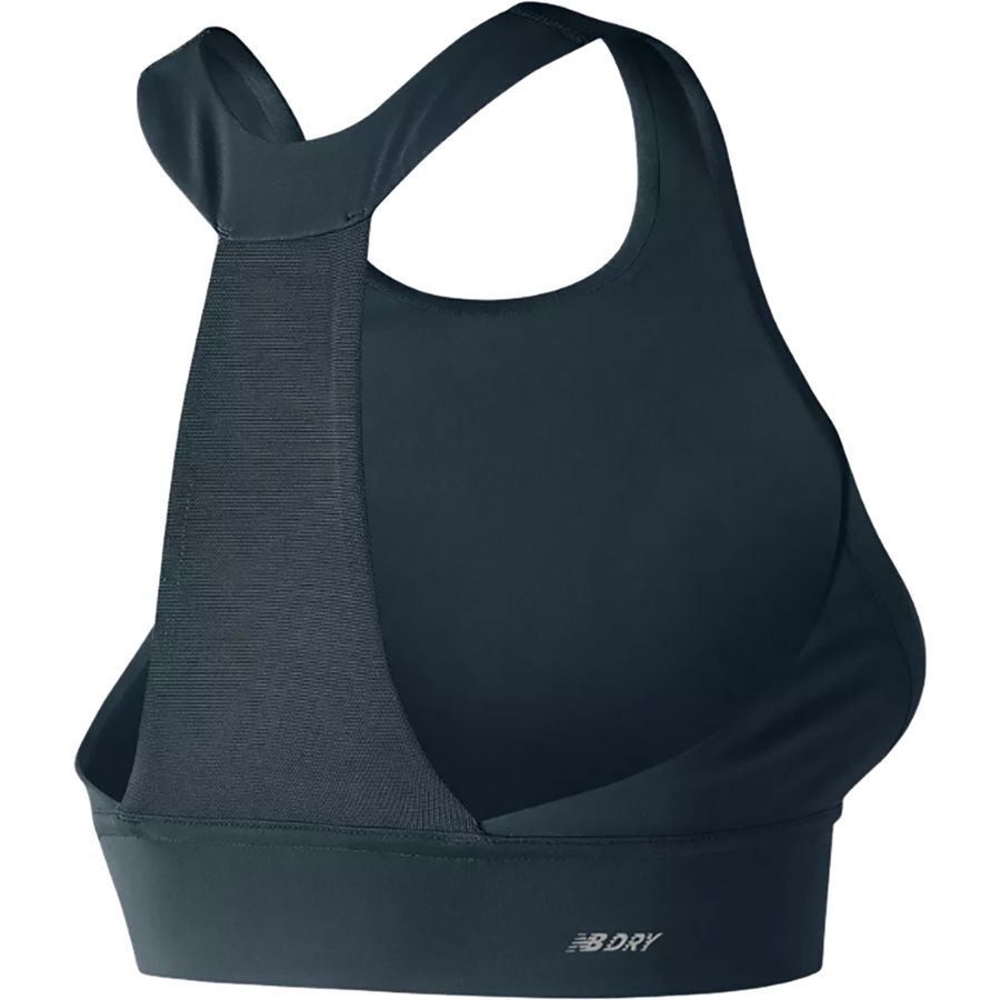 New Balance Nb Release Sports Bra - Women's | Backcountry.com