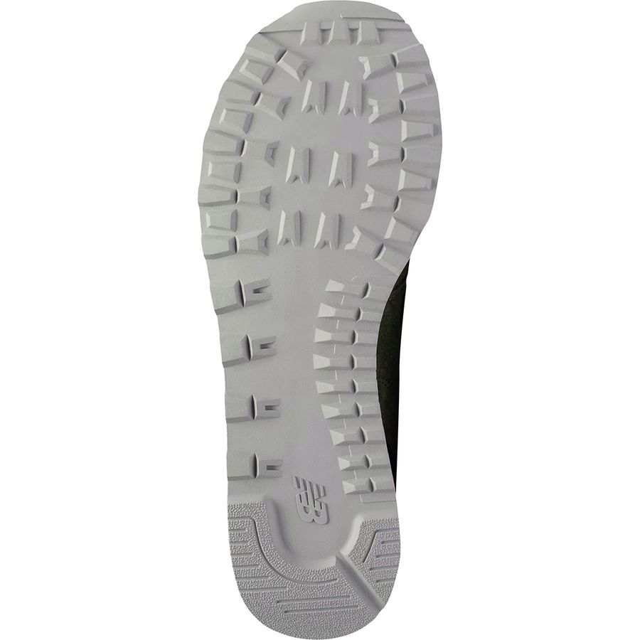 New Balance 574 Hi-Vis Shoe - Men's | Backcountry.com