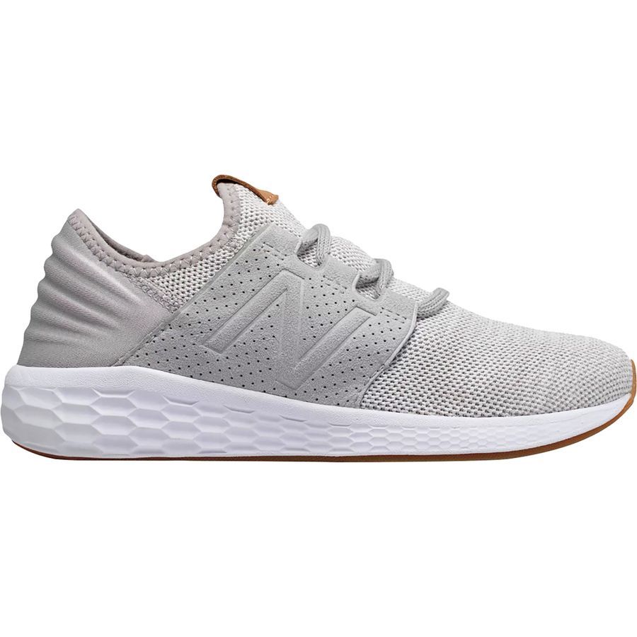New Balance Fresh Foam Cruz v2 Knit Running Shoe - Women's ...