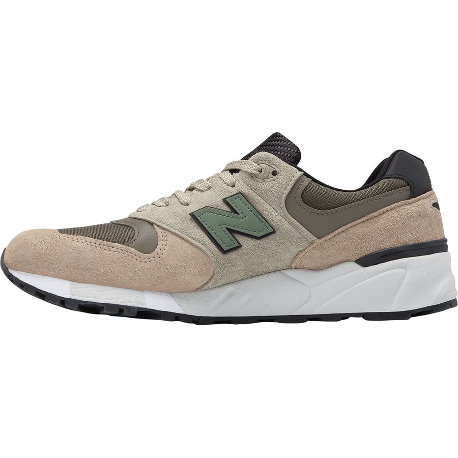 New Balance 999 Shoe - Men's | Backcountry.com