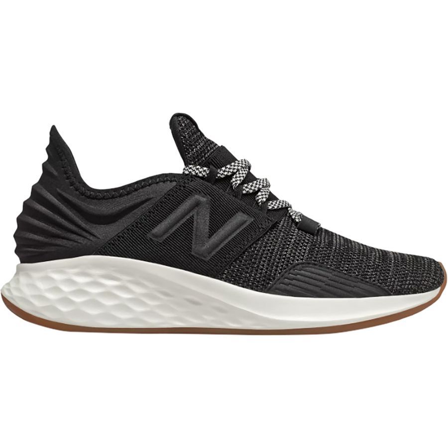 New Balance Fresh Foam Roav Knit Shoe - Women's - Footwear