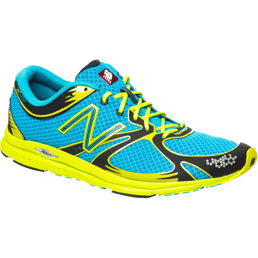 New Balance MR1400 Running Shoe - Men's - Footwear