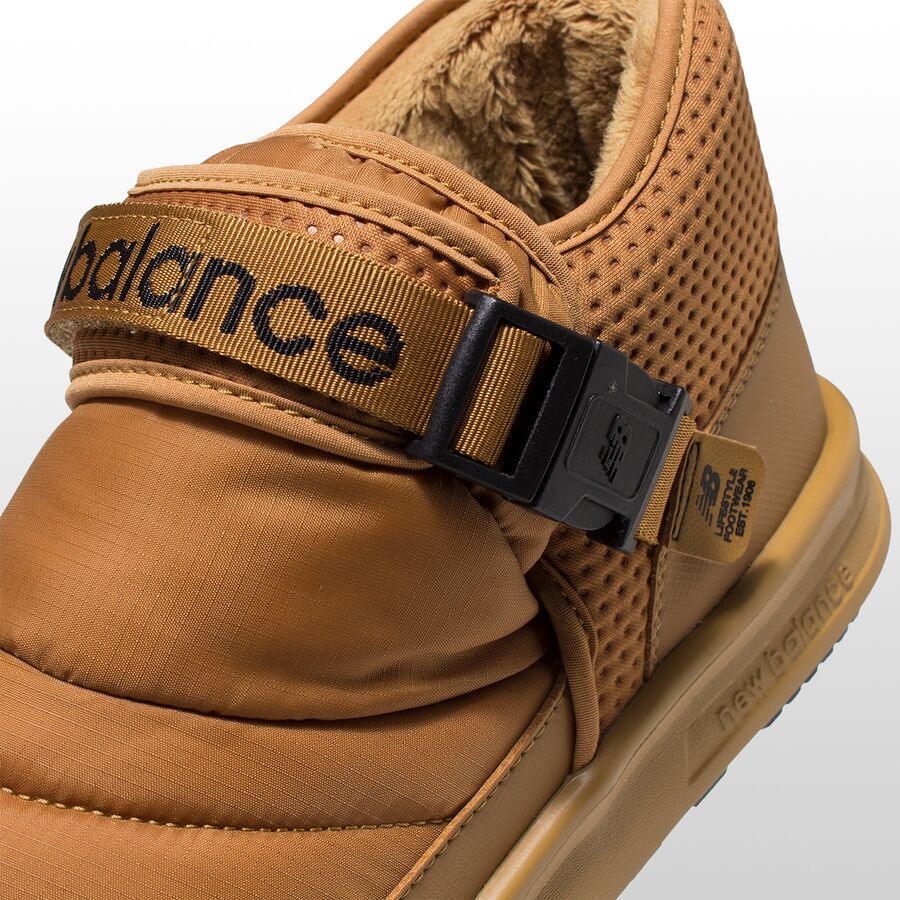 New Balance Craven Moc Mid-Cut Slipper - Men's | Backcountry.com