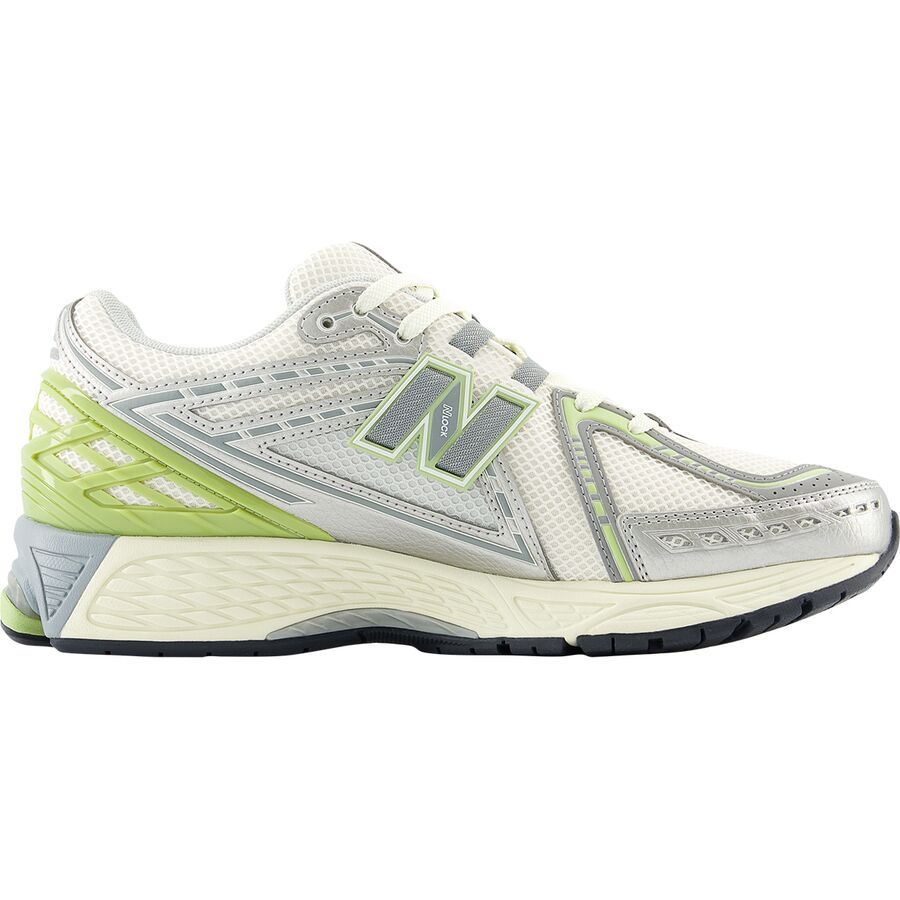 New Balance 1906R Synthetic/Mesh Shoe - Men's - Footwear