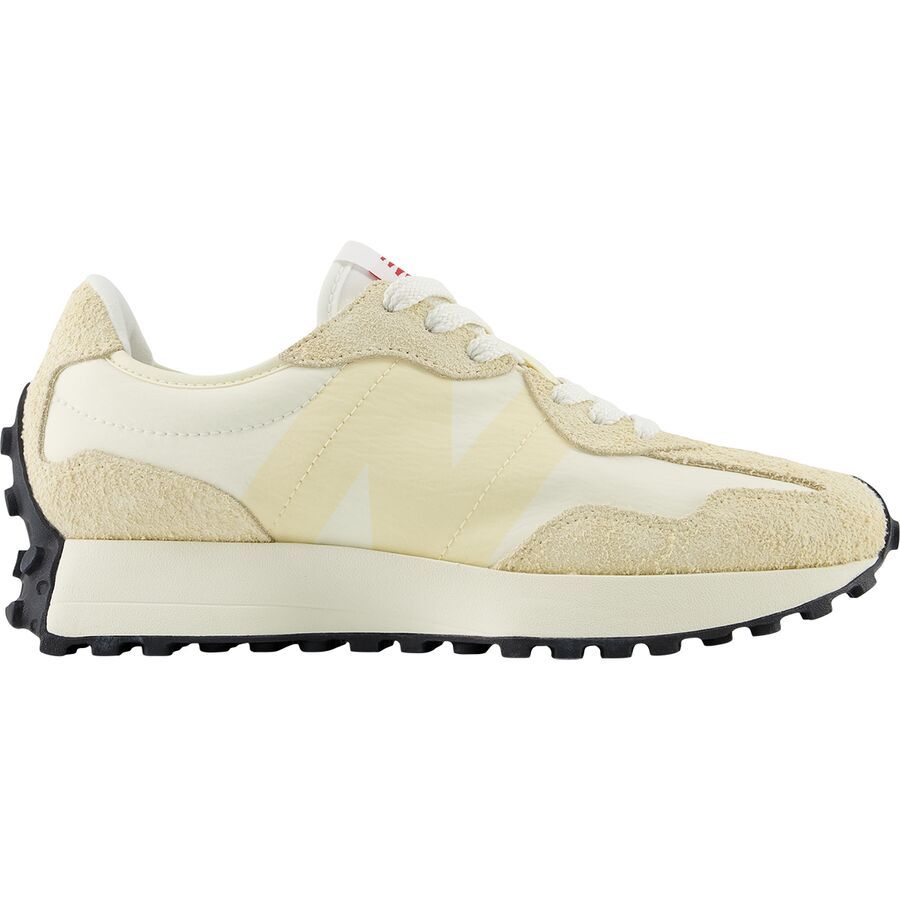 New Balance 327 Suede/Mesh Shoe - Women's - Footwear