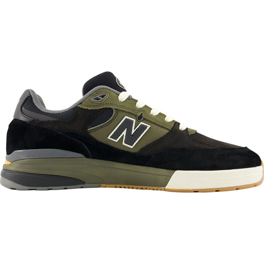 New Balance Numeric Andrew Reynolds 933 Shoe - Men's - Footwear