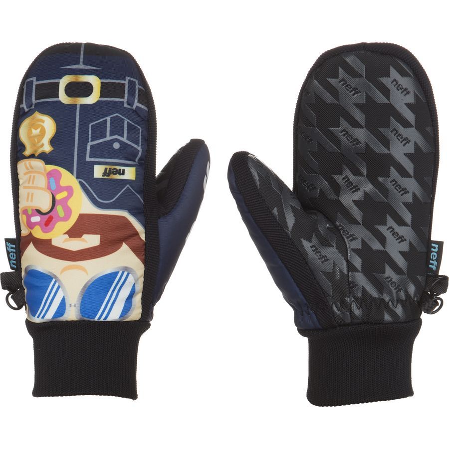 Neff Under Mitten - Kids' - Kids