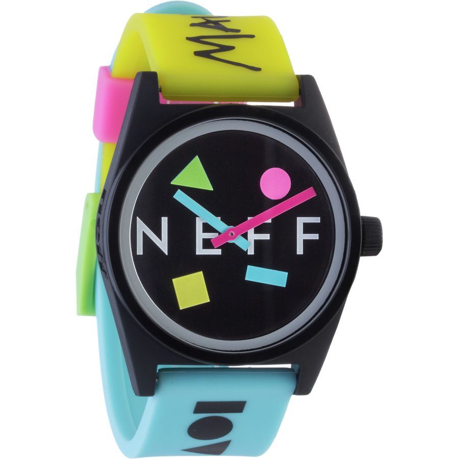 Neff Maui Watch - Accessories