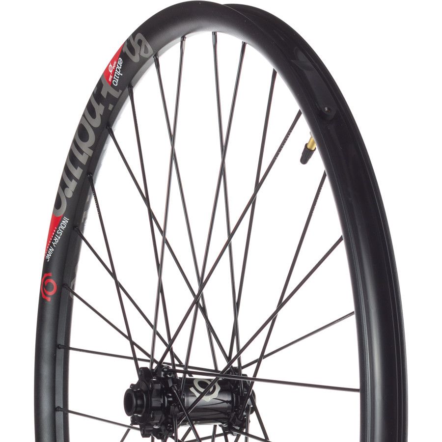 Industry Nine Enduro 27.5in Wheelset - Bike Industry Nine Enduro 27.5in Wheelset - Bike
