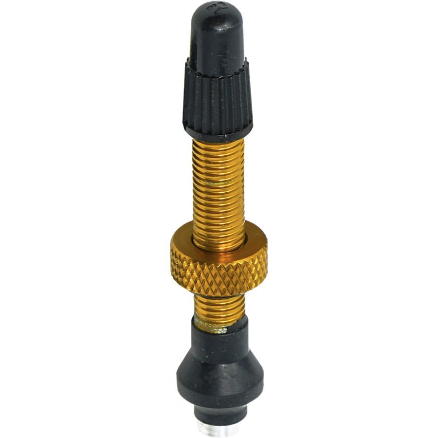 Industry Nine No-Clog Aluminum Tubeless Valve Stems | Backcountry.com