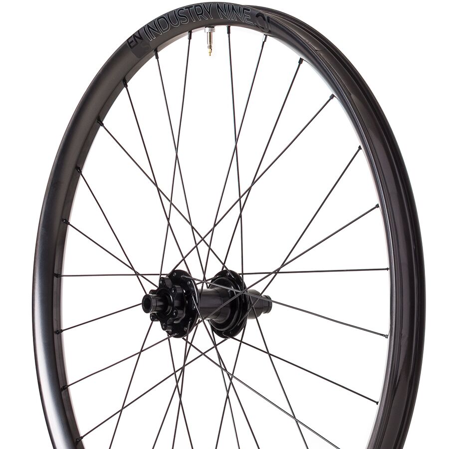 Industry Nine 1/1 Enduro S Carbon 27.5in Boost Wheelset | Backcountry.com