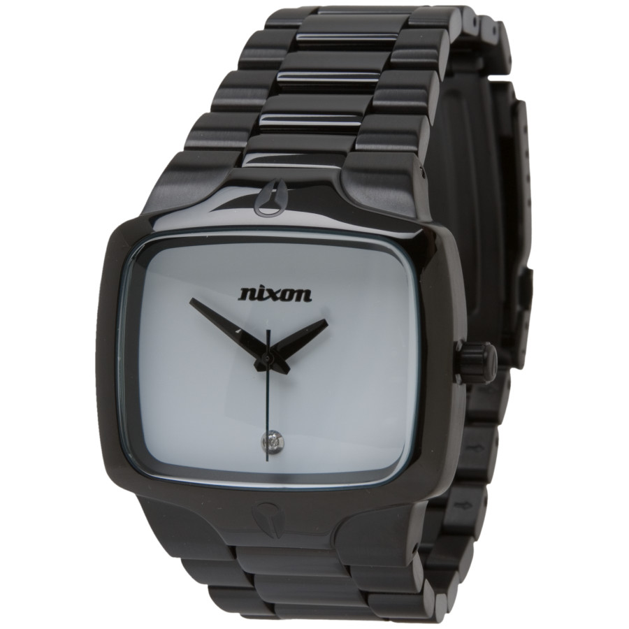 Nixon Player Watch - Accessories