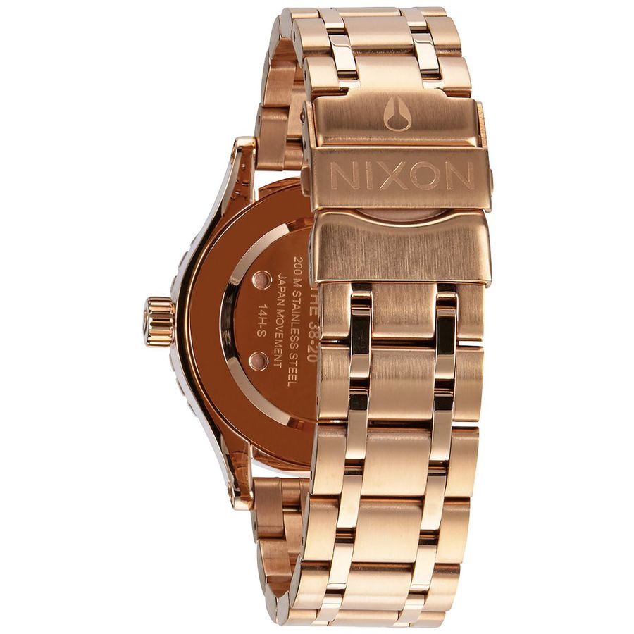Nixon Bullet Watch - Women's | Backcountry.com