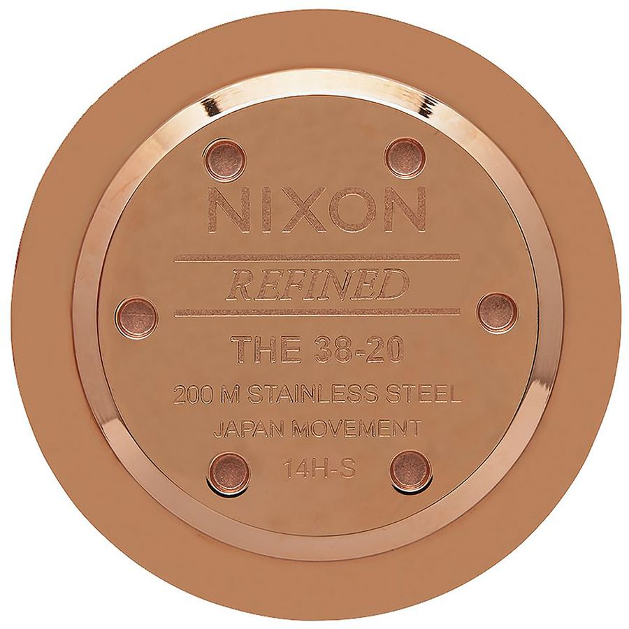 Nixon Bullet Watch - Women's | Backcountry.com