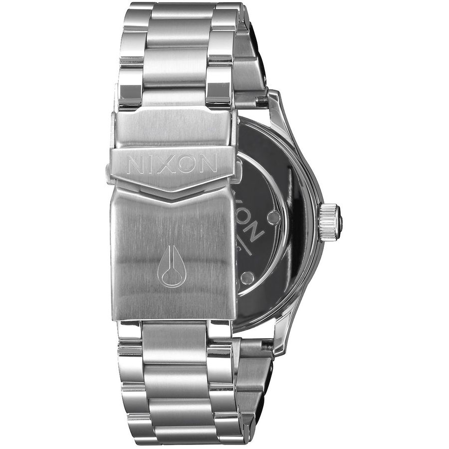 Nixon Sentry 38 SS Watch | Backcountry.com