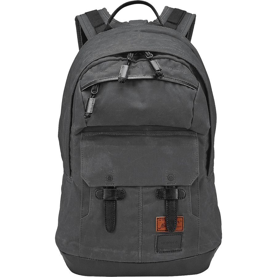 Nixon West Port Backpack - Accessories