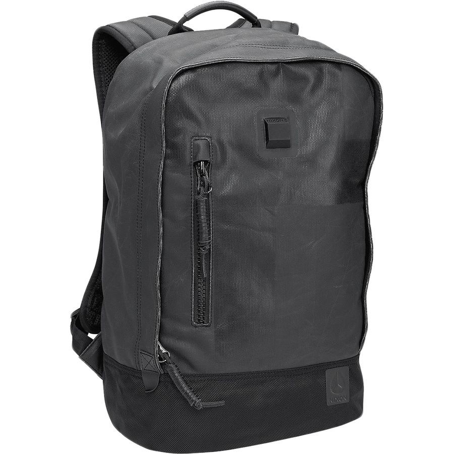 Nixon Base II 19L Backpack - Accessories