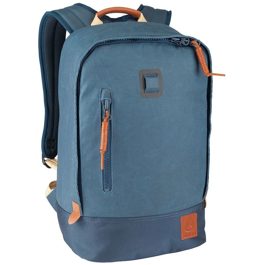 Nixon Base II 19L Backpack | Backcountry.com