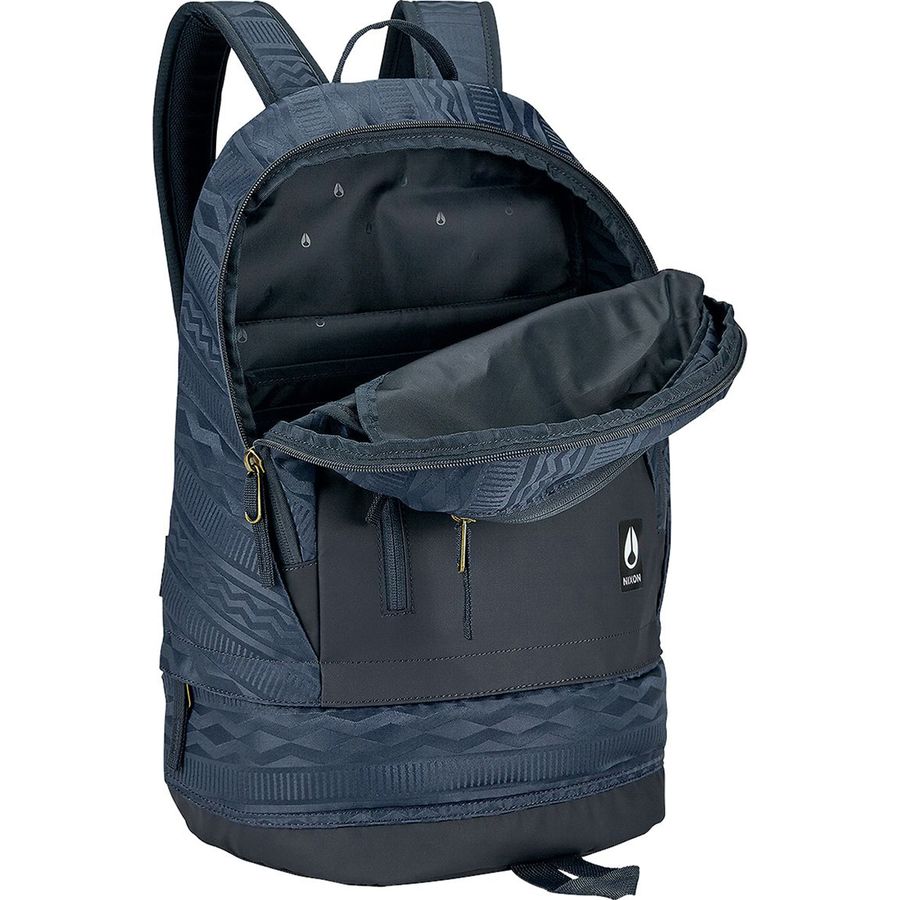Nixon Ridge II 30L Backpack | Backcountry.com