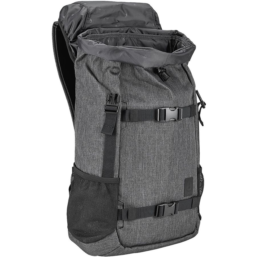 Nixon Landlock SE II 33L Backpack | Backcountry.com