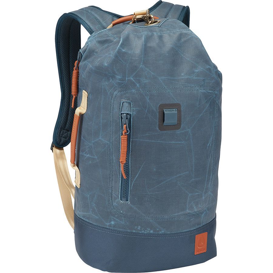 Nixon Origami II 25L Backpack - Travel