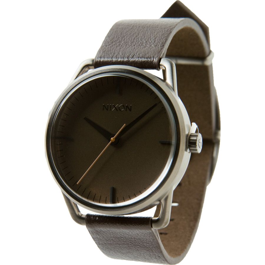 Nixon Mellor Watch