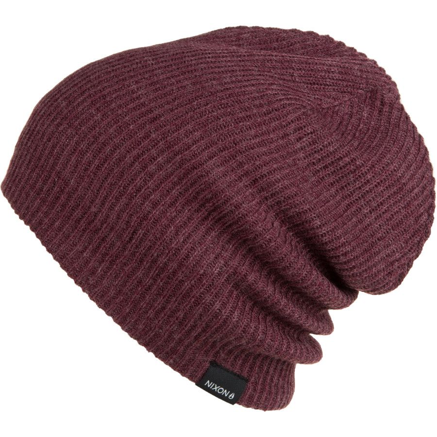 Nixon Compass Beanie - Accessories