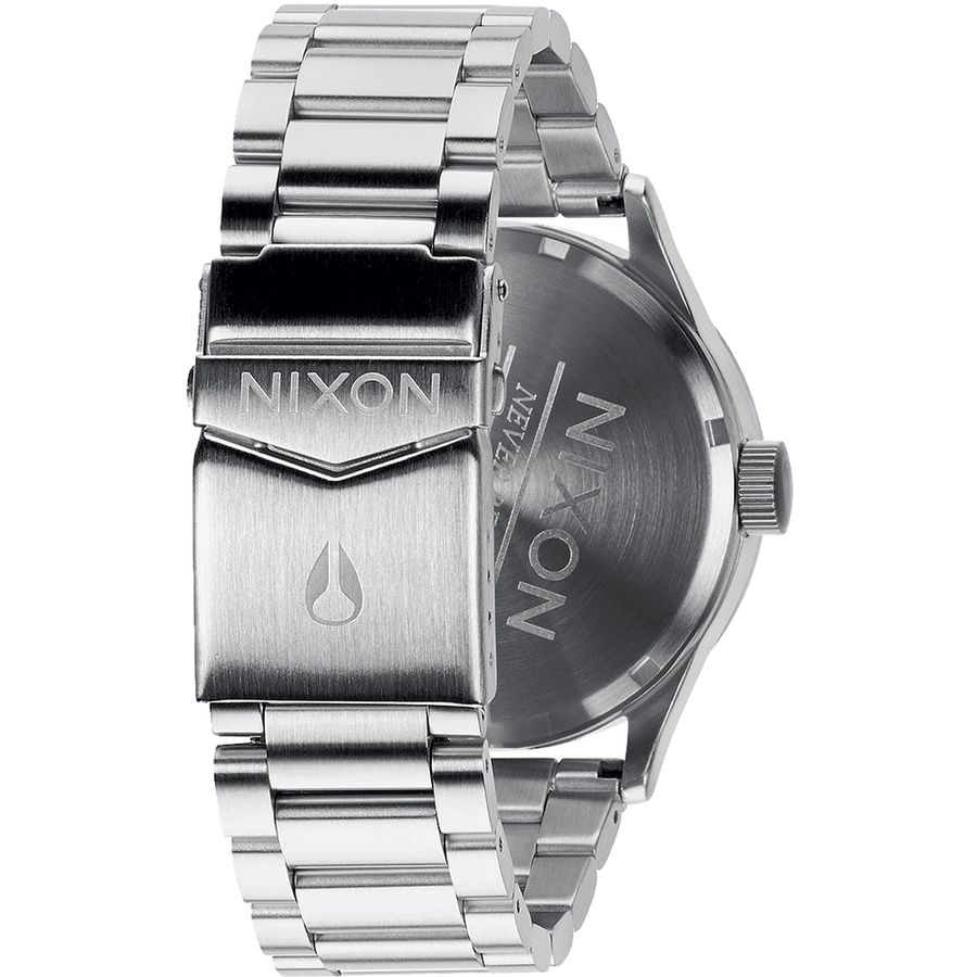 Nixon Sentry SS Watch - Men's | Backcountry.com