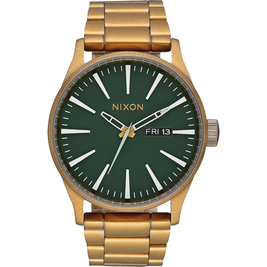 Nixon Sentry SS Watch | Backcountry.com