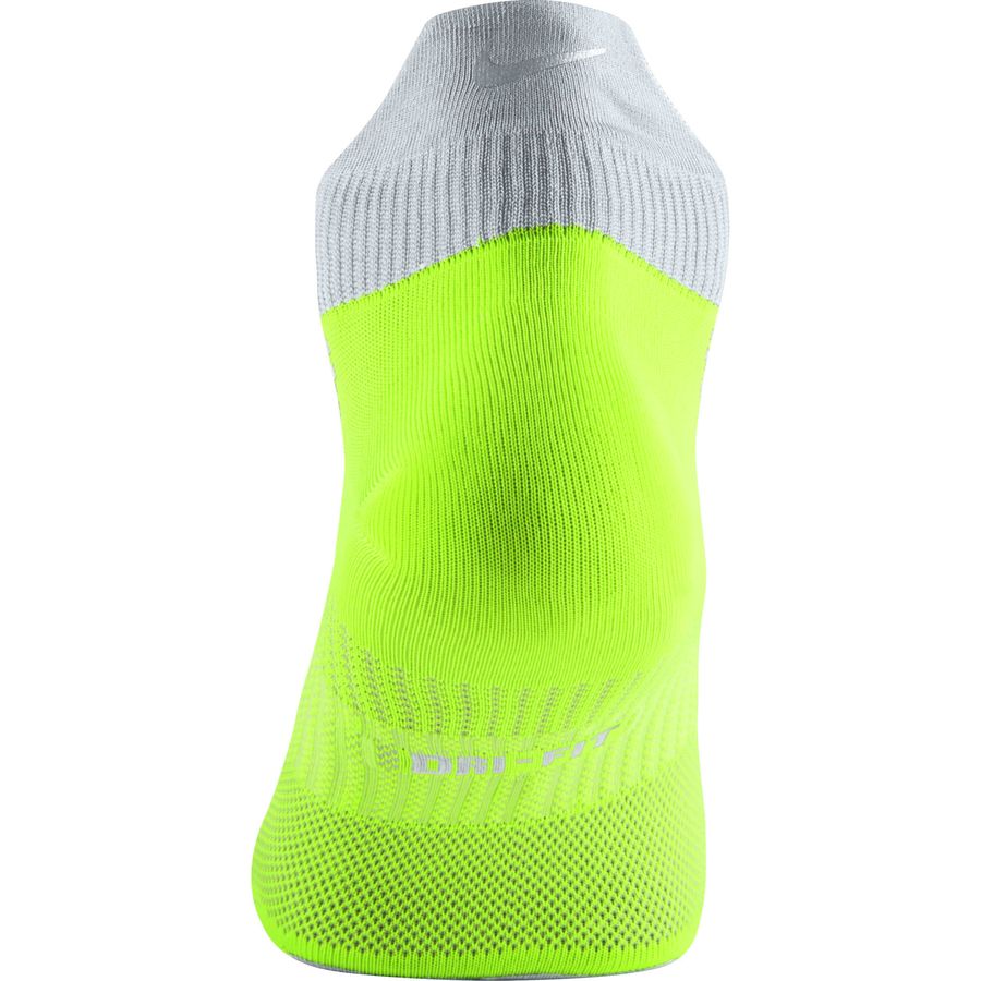 Nike Elite Run Lightweight No-Show Socks | Backcountry.com