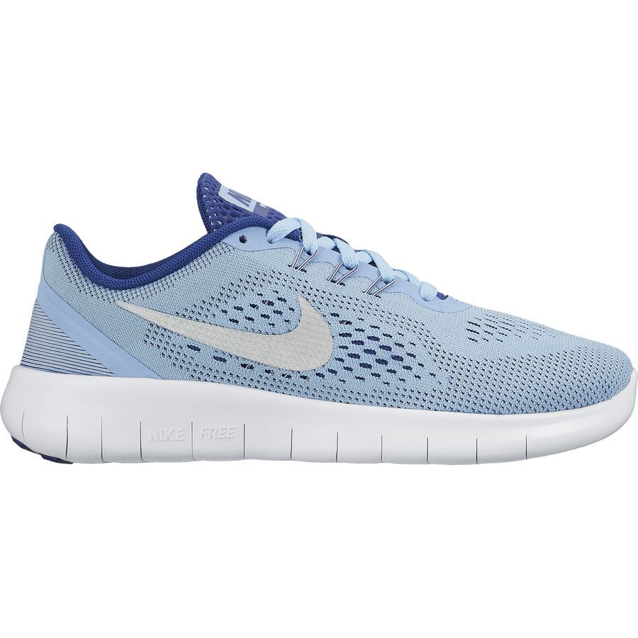 Nike Nike Free Running Shoe - Girls' - Kids