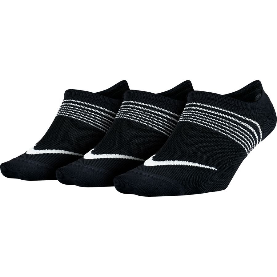 Nike Lightweight Training Sock - 3-Pack - Women's - Accessories