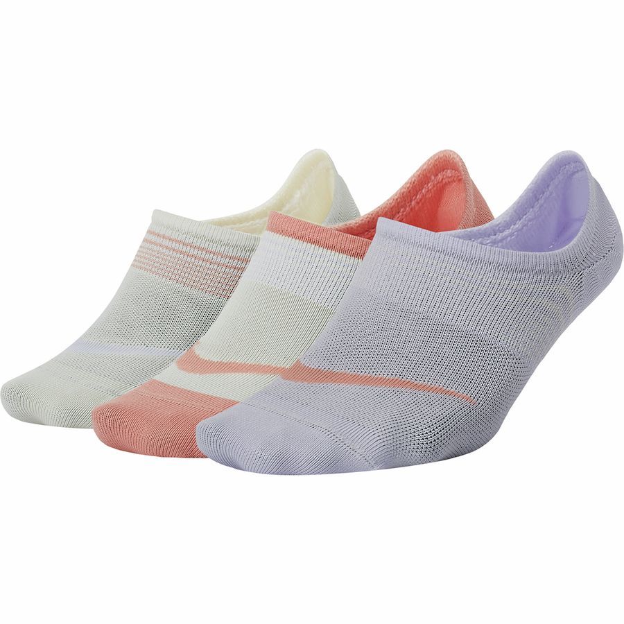 Nike Lightweight Training Sock - 3-Pack - Women's | Backcountry.com
