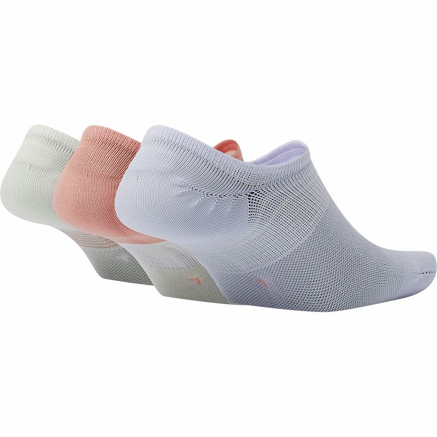Nike Lightweight Training Sock - 3-Pack - Women's | Backcountry.com