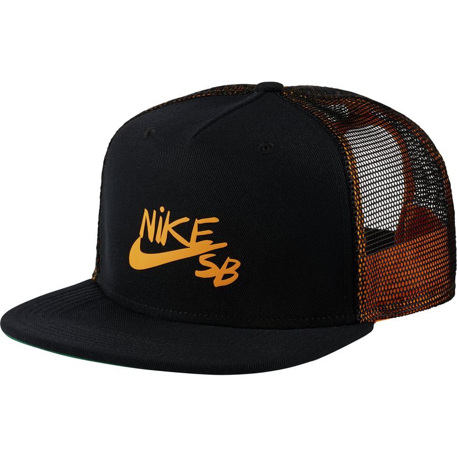 Nike Reveal Trucker Hat - Accessories